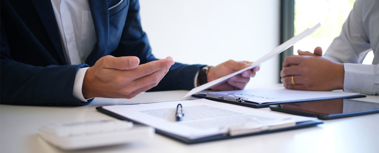 HOK-Elannon Lakipalvelu: Perunkirjoitus ja perukirja